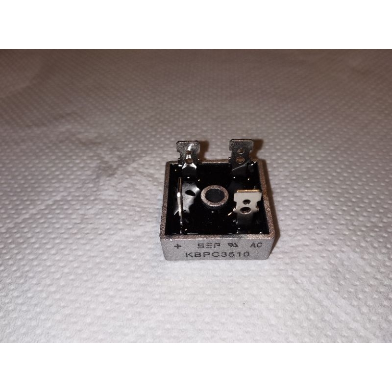 KBPC3510 35A 1000V Diode Bridge Rectifier | Shopee Malaysia
