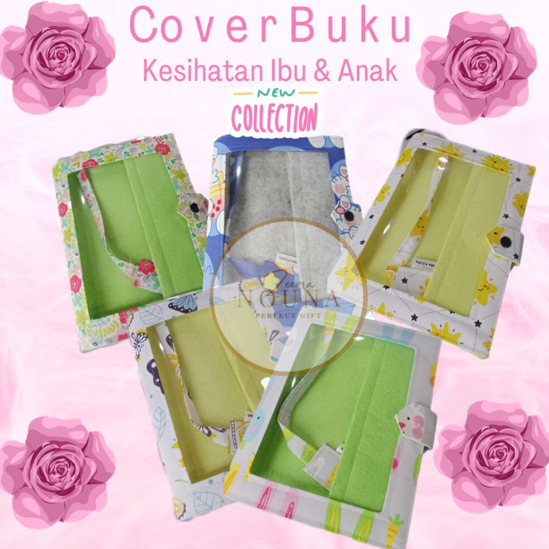 cover Buku Pink Handmade | Shopee Malaysia
