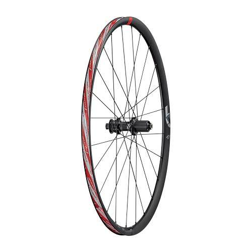 Fulcrum Racing 6 Disc Brake Wheelset 700c Road Bike | Shopee Malaysia