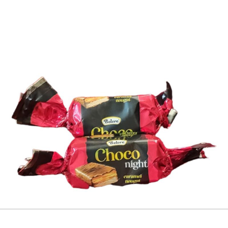 ULDUZ CHOCO NIGHT CHOCOLATE WITH CARAMEL AND NOUGAT 500G/1KG[CHOCOLATE ...