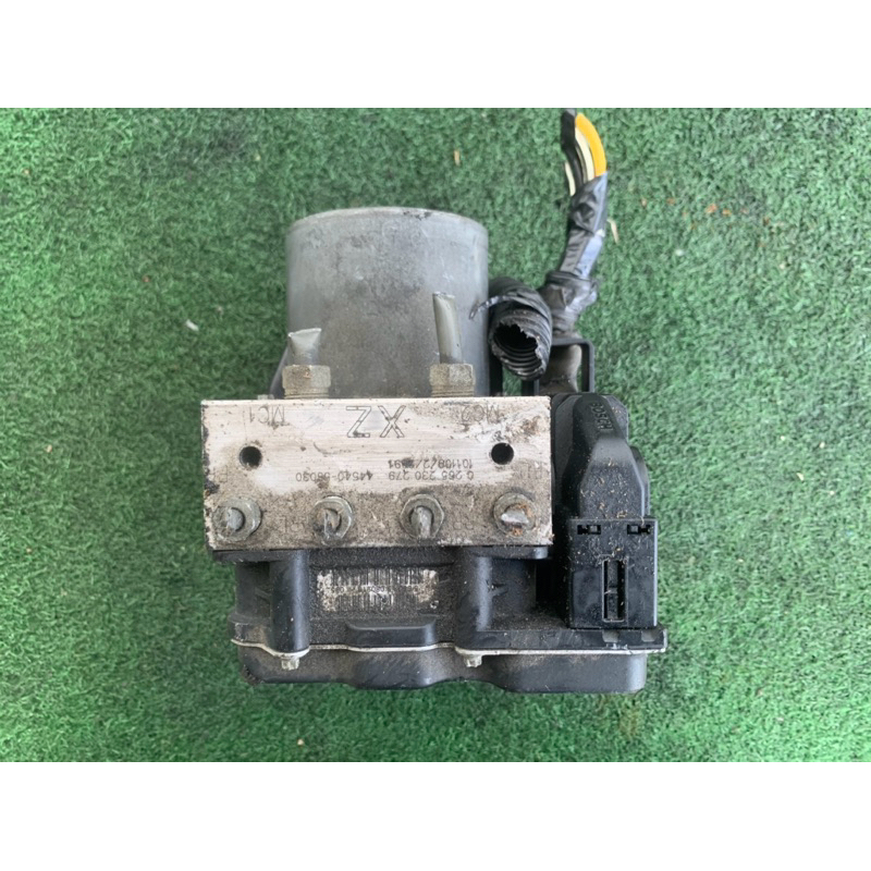 Toyota Vellfire/Alphard ANH20 ABS Pump (XZ) | Shopee Malaysia