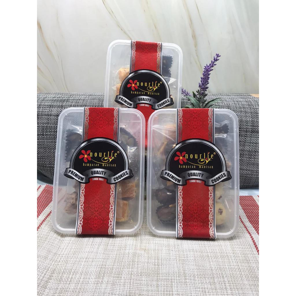 TESTER KIT 2024 by Nourlie | Shopee Malaysia