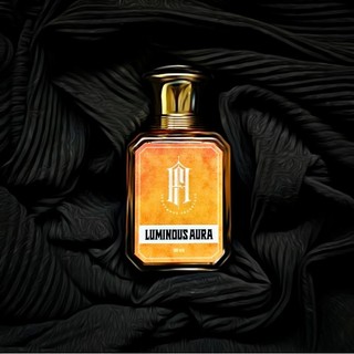 LUMINOUS AURA BY ANONYMOUS FRAGRANCE (DUPE/INSPIRED OF PARFUMS DE MARLY ...