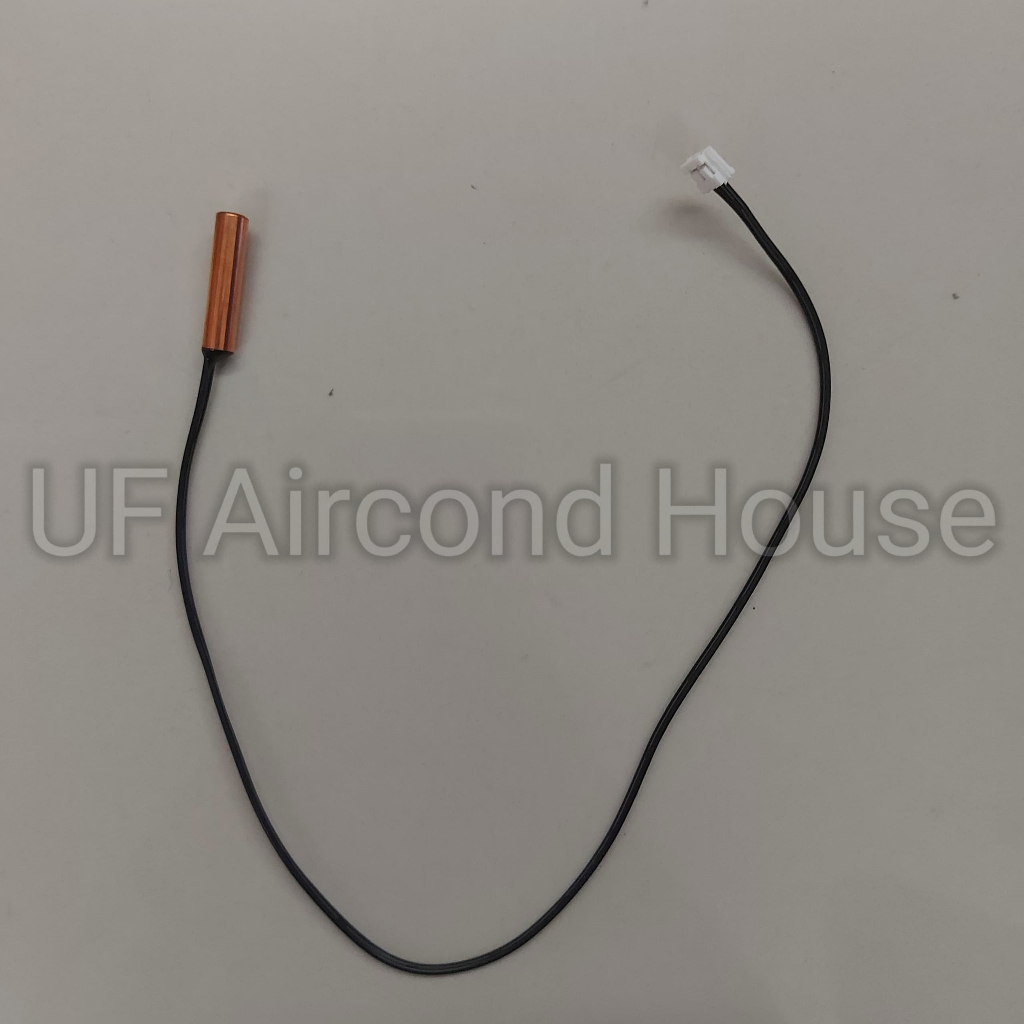 AIR CONDITIONER COIL SENSOR COPPER SENSOR DAIKIN/YORK/ACSON | Shopee ...