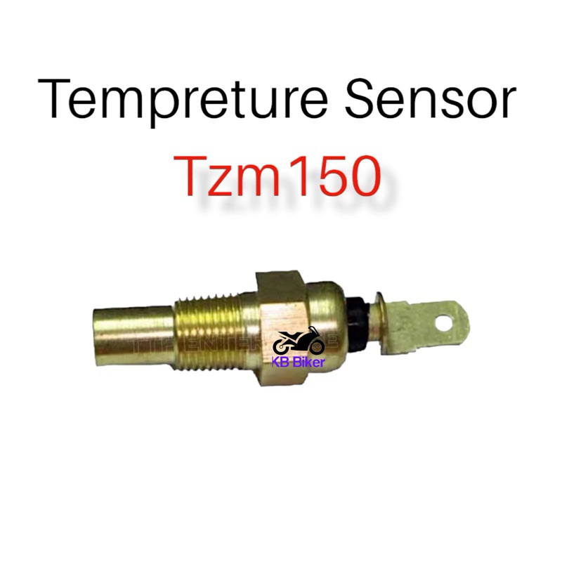 TEMPERATURE Sensor radiator kawasaki rr150,zx150 ,kr 150 ,krz 150 , zsr ...