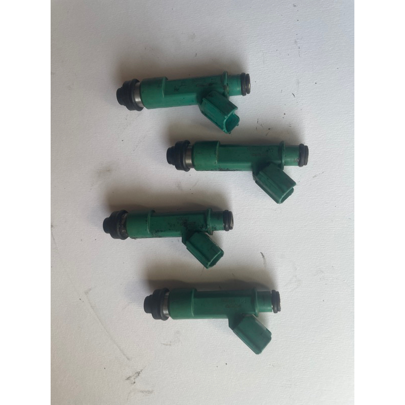 Toyota vios TRD Injector | Shopee Malaysia