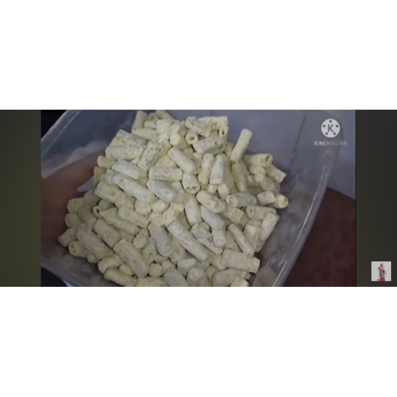 Popia Batang Buruk Kacang Hijau Shopee Malaysia
