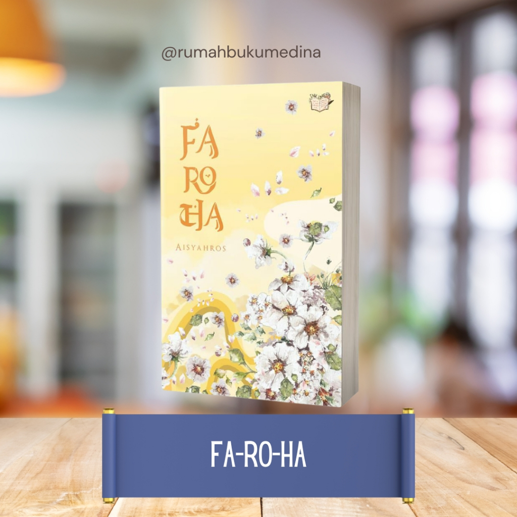 Fa-Ro-Ha : Aisyahros | Shopee Malaysia