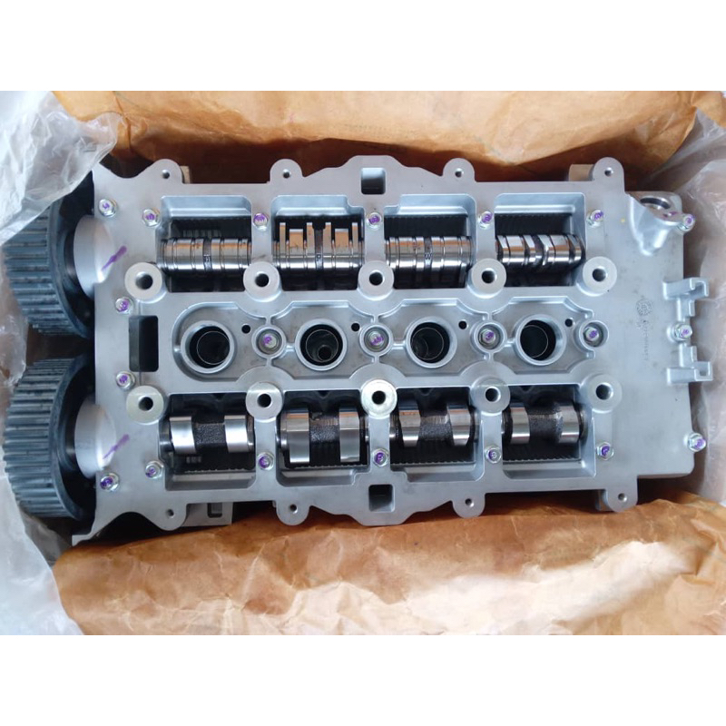 CYLINDER HEAD CAMPRO CPS WAJA CPS GEN2 CPS SATRIA NEO CPS EXORA CPS ...