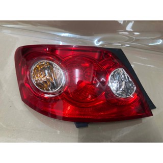JDM Japan ORIGINAL KOITO Rear Tail Lights Lamps Toyota MARK X GRS120 ...