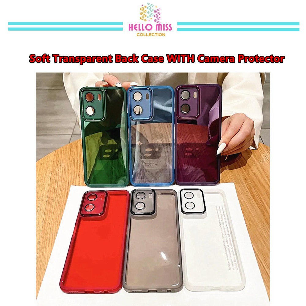 REDMI 13 (4G) / REDMI 13C (4G) / REDMI NOTE 13 (4G/5G) / NOTE 13PRO(5G ...