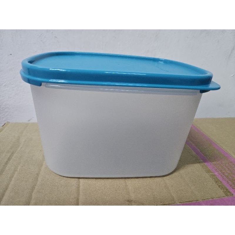 Tupperware Modular Mates Mini Rectangular II 1.9L | Shopee Malaysia