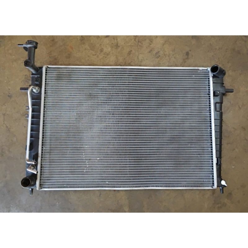 kia sportage radiator tangki air original | Shopee Malaysia