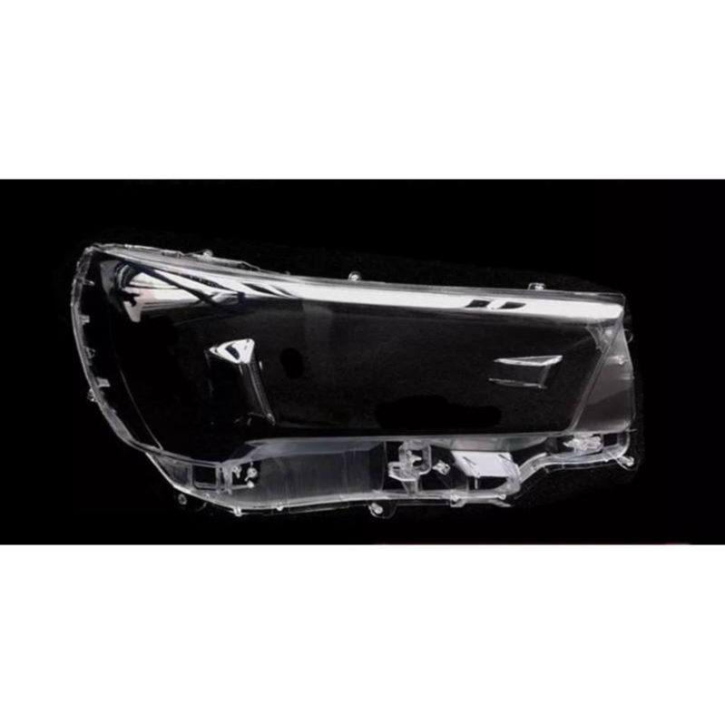 TOYOTA HILUX ROGUE 2.8 HEADLAMP COVER LENS HEADLIGHT COVER LENS ...