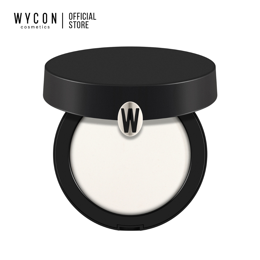 WYCON Cosmetics Compact Powder | Shopee Malaysia