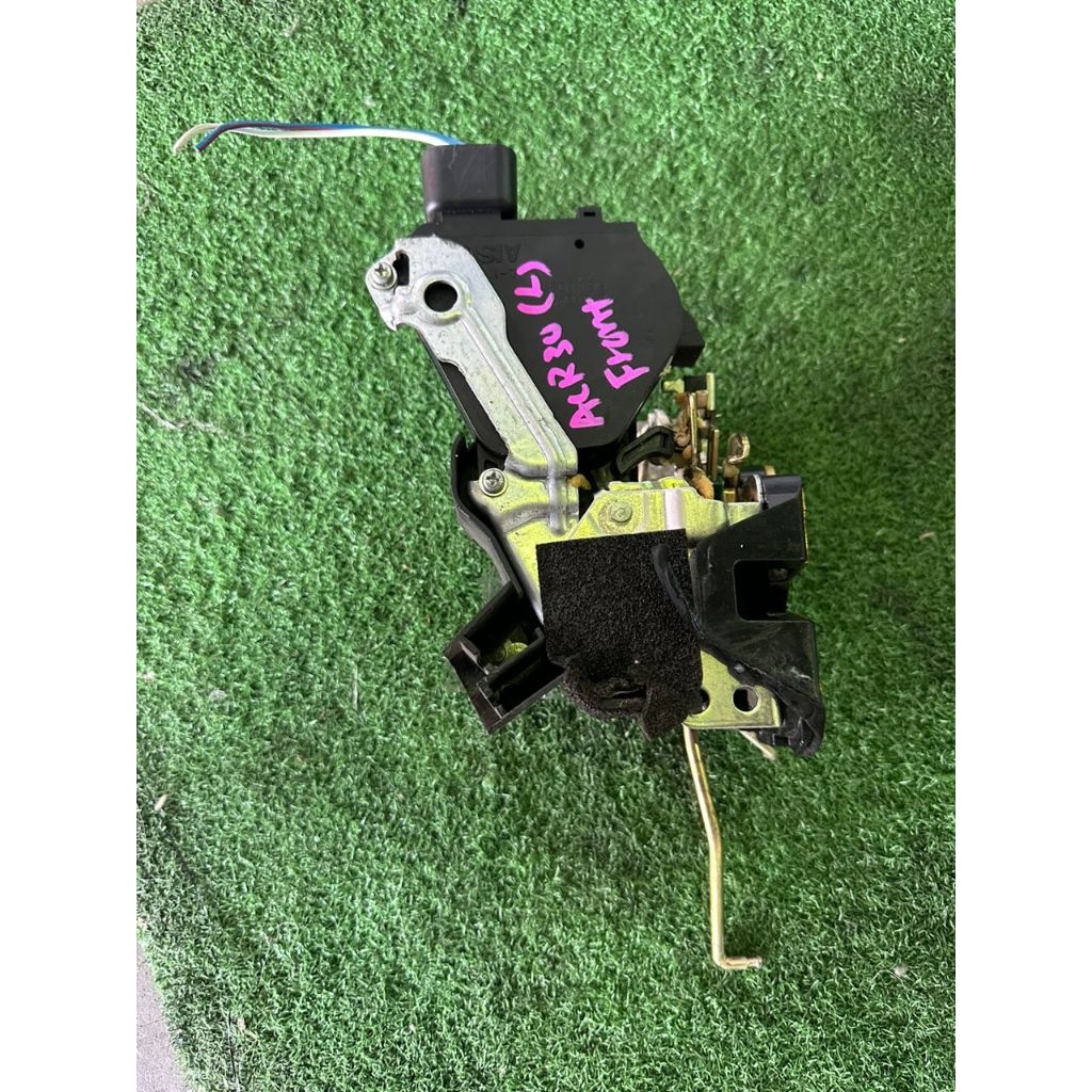 Toyota Estima ACR30/MCR30 Front Left & Right Door Lock Actuator without ...