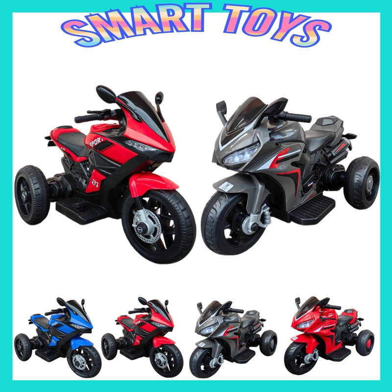 MOTOR BUDAK RR BMW SUPER BIKE KID MOTORCYCLESS KID RIDE ON MOTO LATEST ...