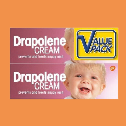 Drapolene Cream (2 X 55g)(exp2027) | Shopee Malaysia