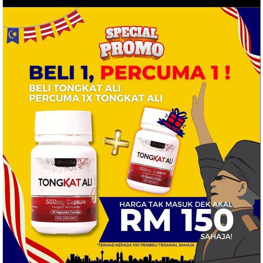 EPISOR BY EMORRA HERBS (ORIGINAL) | Shopee Malaysia