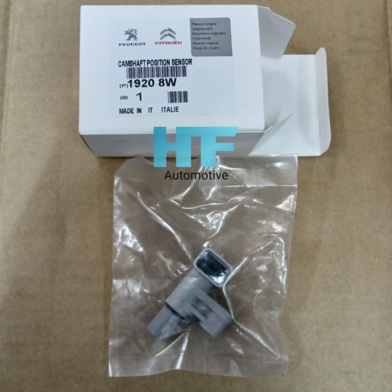 PEUGEOT 407 408 2.0 CAM SHAFT SENSOR (19208W) | Shopee Malaysia