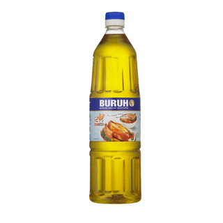 Buruh Cooking Oil 1kg | Shopee Malaysia