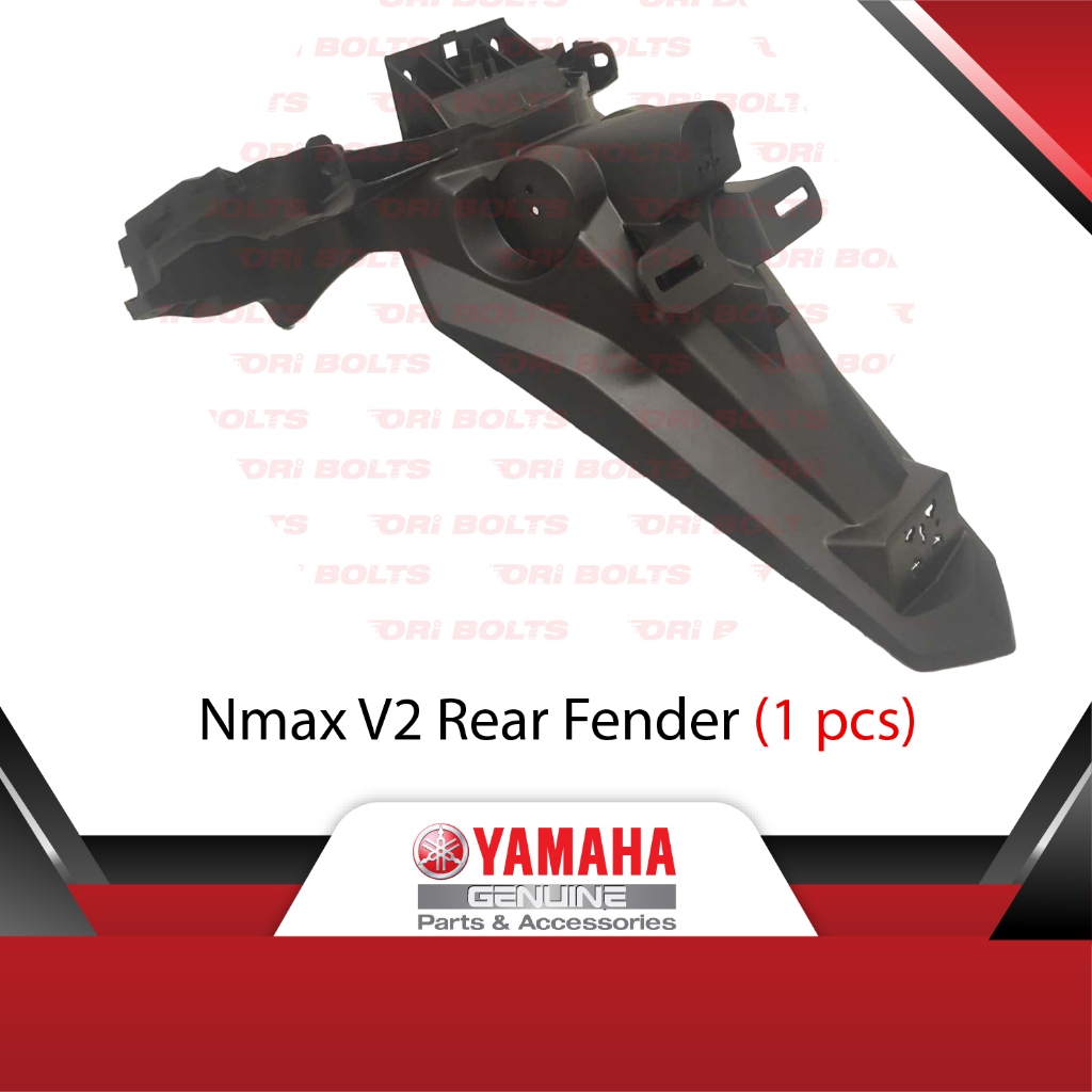 B6H-F1611-30 Yamaha Original Scooter Nmax N Max V2 Body Cover Inner ...