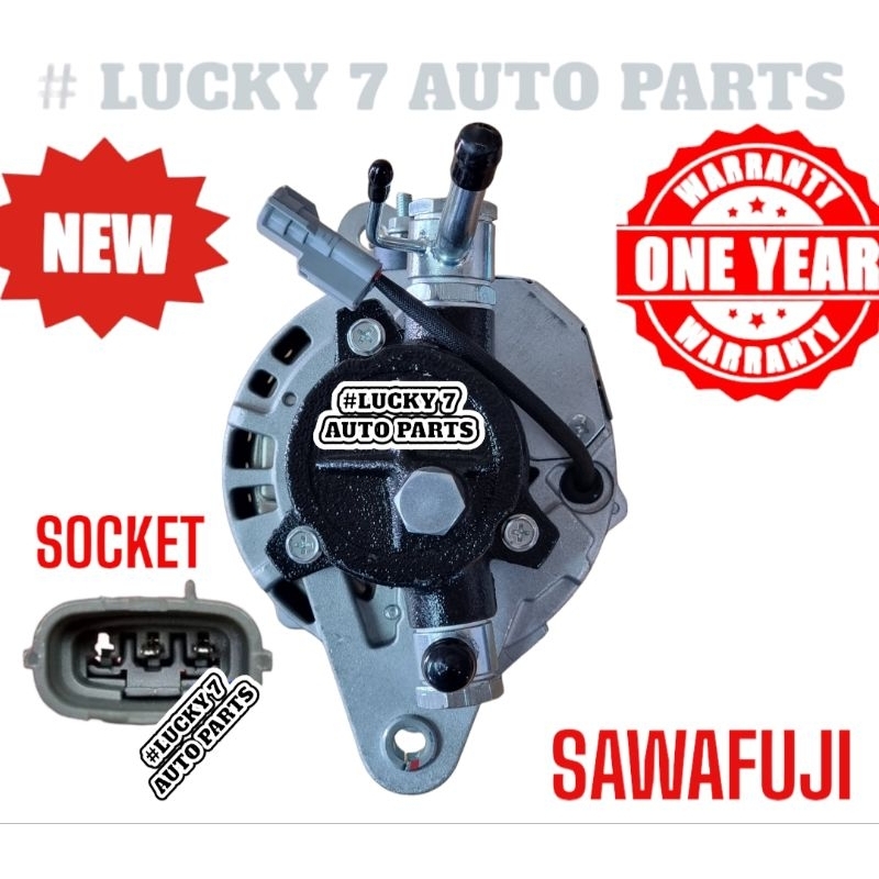 100% NEW HINO 24V DUTRO 300 W04D WO4D WU710 WU720 WU600 WU640 WU302 ...