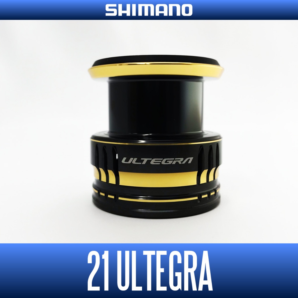 [SHIMANO] 21 ULTEGRA Spare Spool | Shopee Malaysia