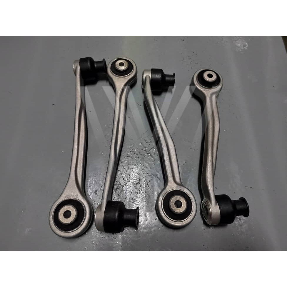 (1-SET) AUDI A4 A5 Q5 UPPER ARM (8K0407505/8K0407506/8K0407509 ...