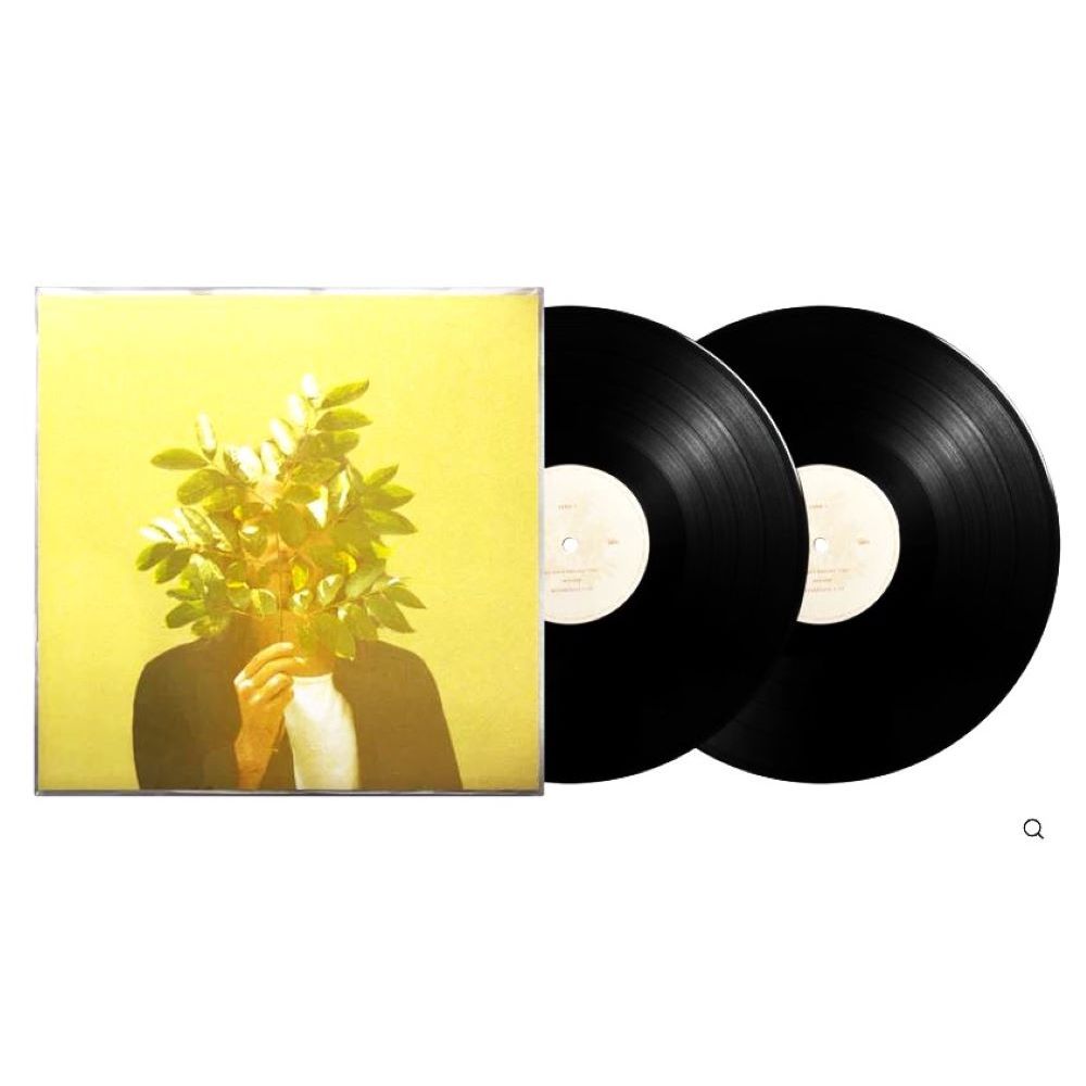 FKJ ( French Kiwi Juice ) - French Kiwi Juice ( 2 LP / Vinyl ) | Shopee ...