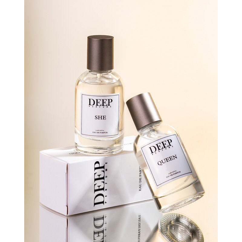 DEEP PERFUME (FRAGRANCE) (FOR HER) | Shopee Malaysia