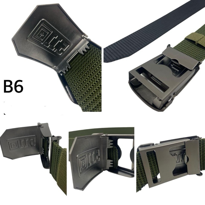 Tactical Belt SWAT & 511 & normal nylon belt | Shopee Malaysia