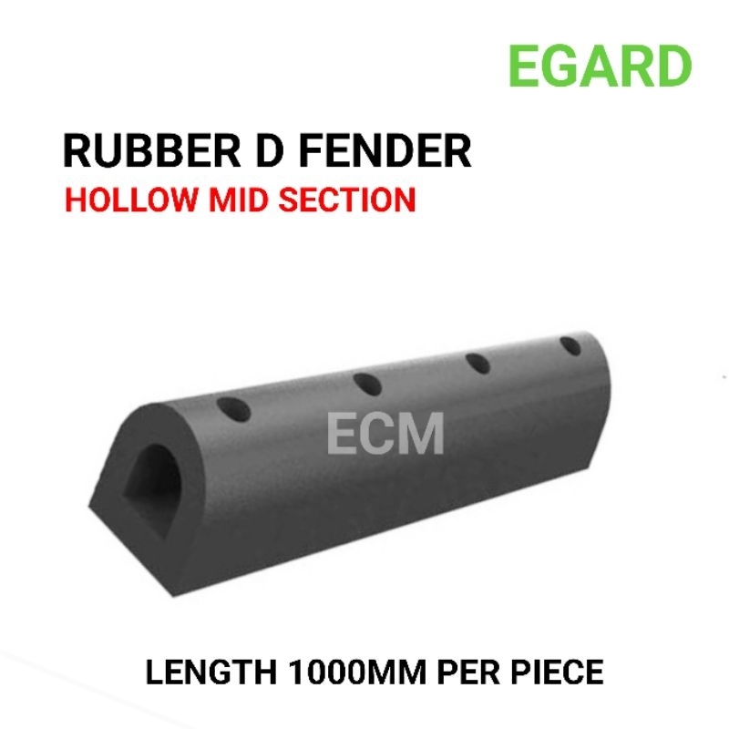 RUBBER D FENDER / RUBBER BUMPER LOCAL SPEC , HIGH SOLID, HIGH GRADE ...