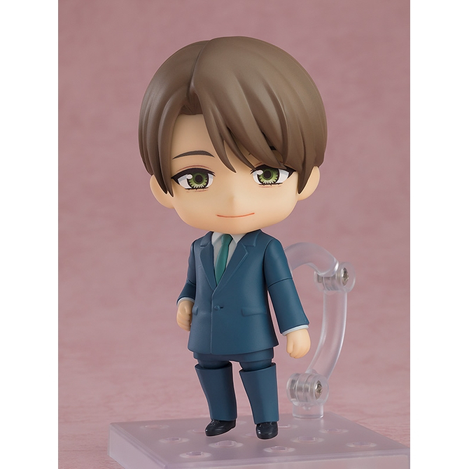 Good Smile Company Cherry Magic! Thirty Years of Virginity Can Make You ...
