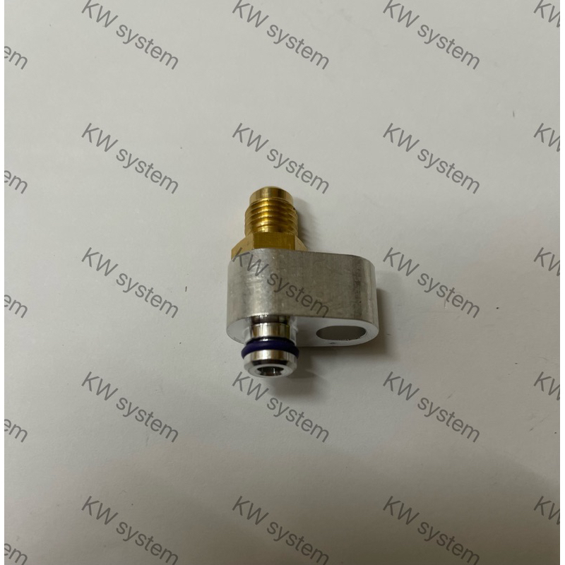 leak detector car air cond tool aircond leak tester test kit adapter ...