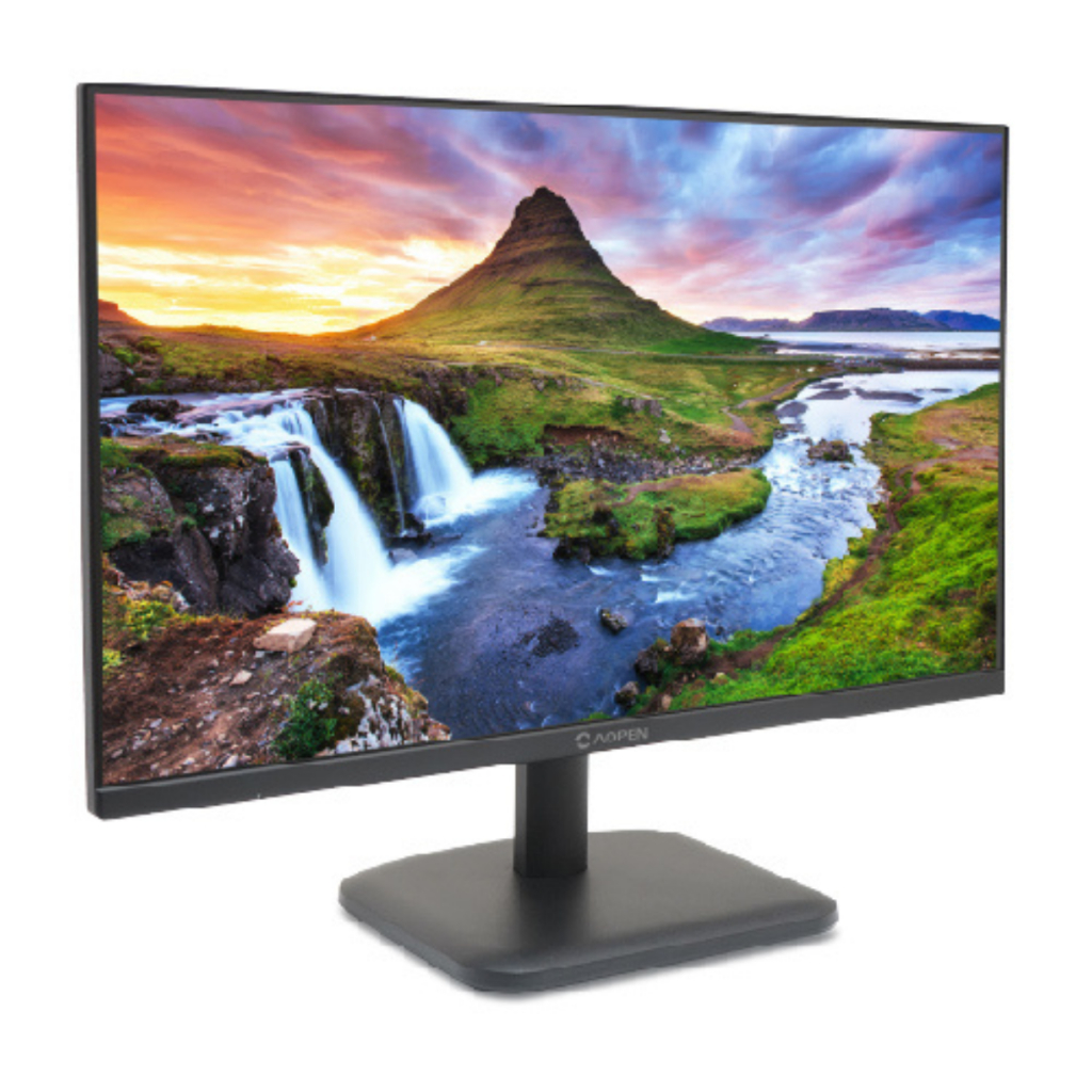 Acer Aopen 24CL1YG Monitor (23.8''/ 120Hz/ IPS/ FreeSync/ FHD/ sRGB 99%/ Vesa Mount) | Shopee ...