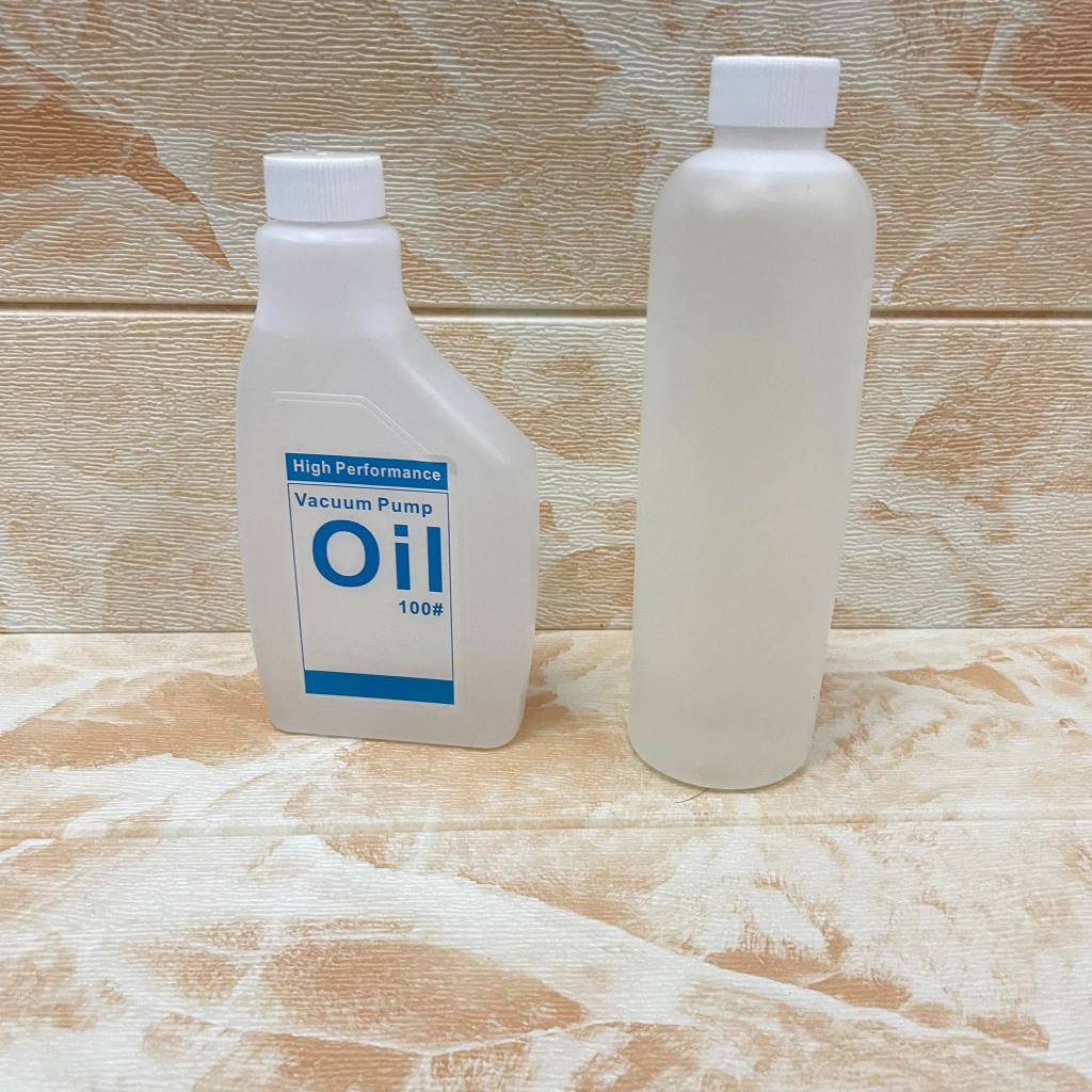 OIL VACUUM PUMP AIRCOND OIL REFILL DSHZ / VALUE / UNIVERSAL BRANDS ...
