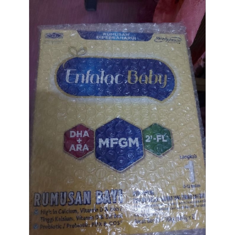 enfalac baby step 1..1.16kg | Shopee Malaysia
