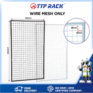 TTF RACK™ Boltless Rack, Online Shop | Shopee Malaysia
