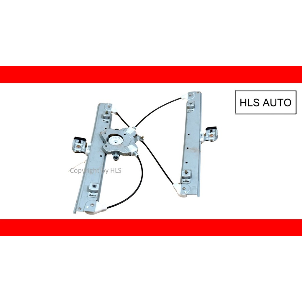 Proton Iriz 2014-2018, Persona Vvt 2016-2020 Front Power Window Gear ...