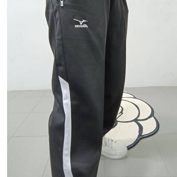 Plus Size Tracksuit Seluar Sukan S-13XL Seluar Sukan Tahan Lasak ...