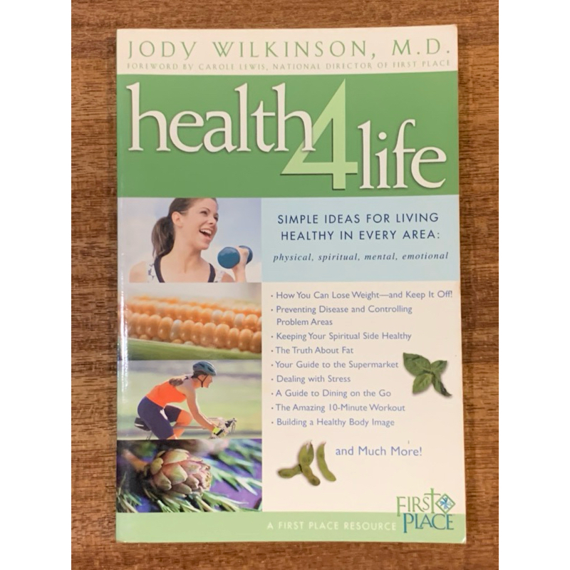 health 4 life SIMPLE IDEAS FOR LIVING HEALTHY IN EVERY AREA: physical ...