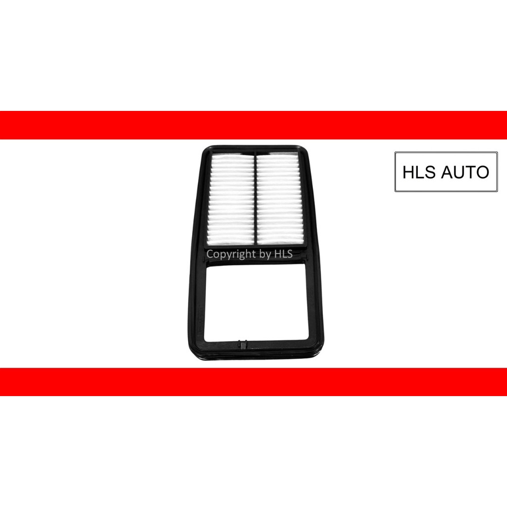 (Apm) Perodua Axia 2014 Air Filter ( 17801-Bz100) | Shopee Malaysia