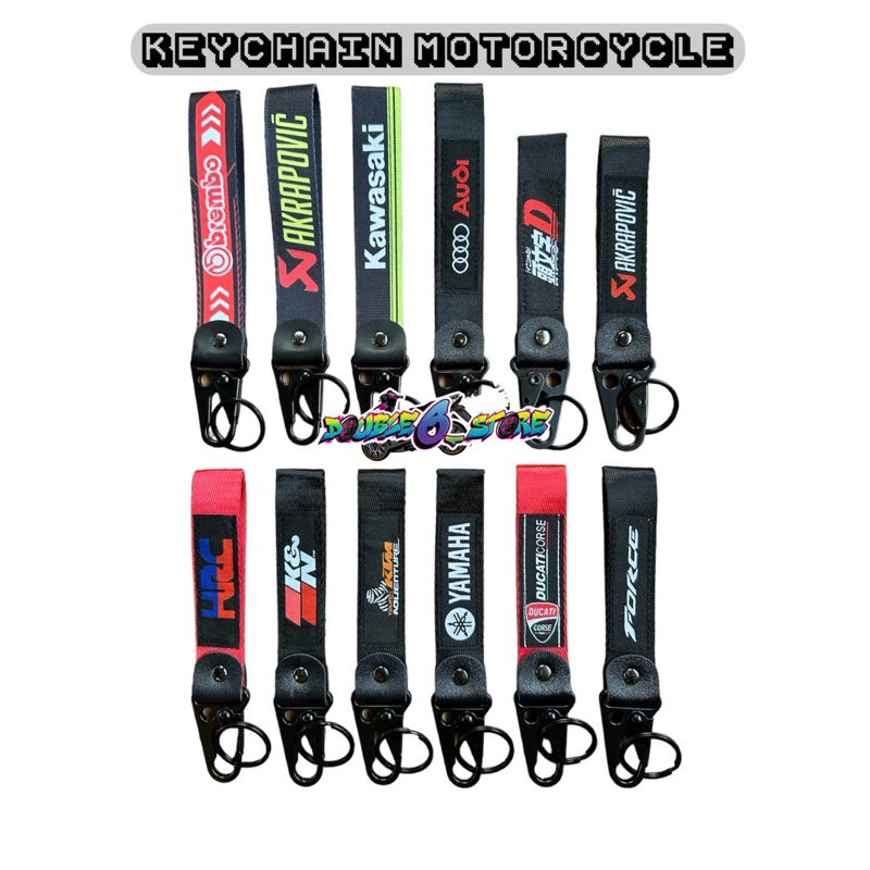 Yamaha / Honda / Kawasaki / Ducati / SYM / Benelli / CFMOTO / SUZUKI ...