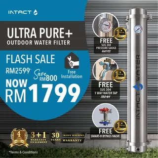 Intact Water Sdn Bhd, Online Shop | Shopee Malaysia