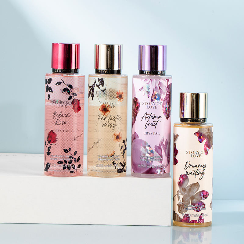 PERFUME VIRAL STORY OF LOVE | Shopee Malaysia