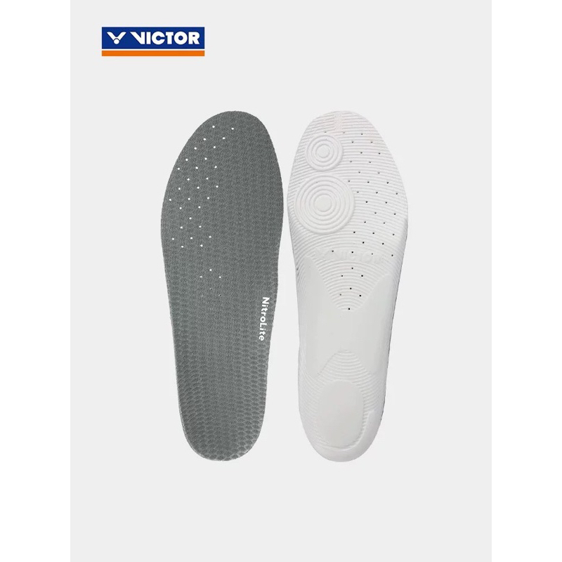 Victor VT-XDNITROLITE Sports Insole Badminton Shoe insole | Shopee Malaysia