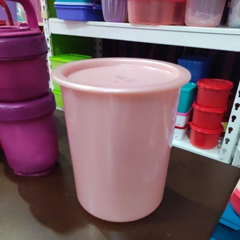 🔥ONE TOUCH PELBAGAI SAIZ DAN CORAK🔥💯 ORIGINAL TUPPERWARE BRANDS READY ...