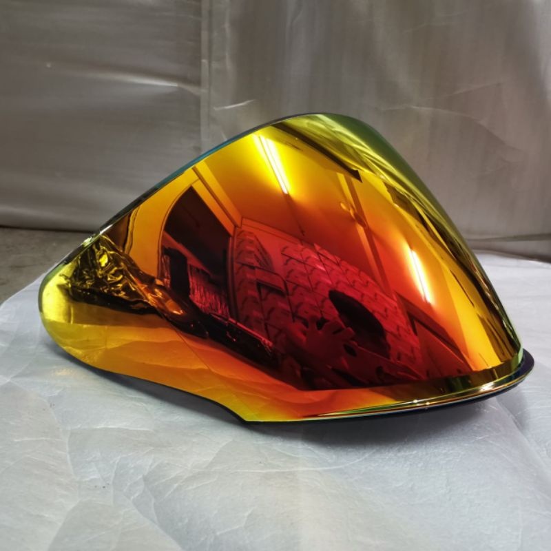VISOR GRACSHAW SIANG MALAM GAIZER G838 / GEOMAX G555 / GENNEX G535 ...
