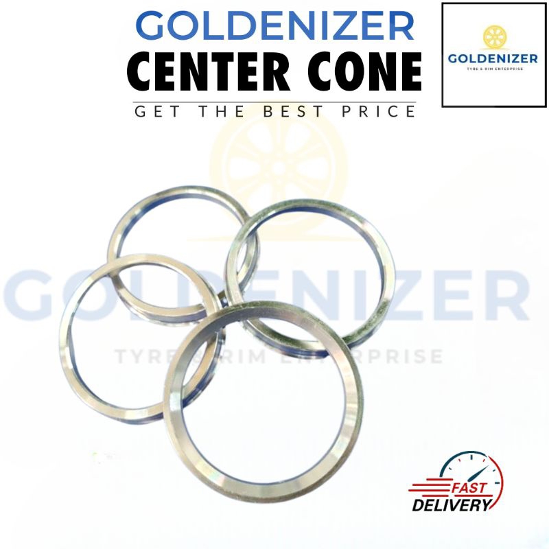 Wheel Hub Center cone | Shopee Malaysia